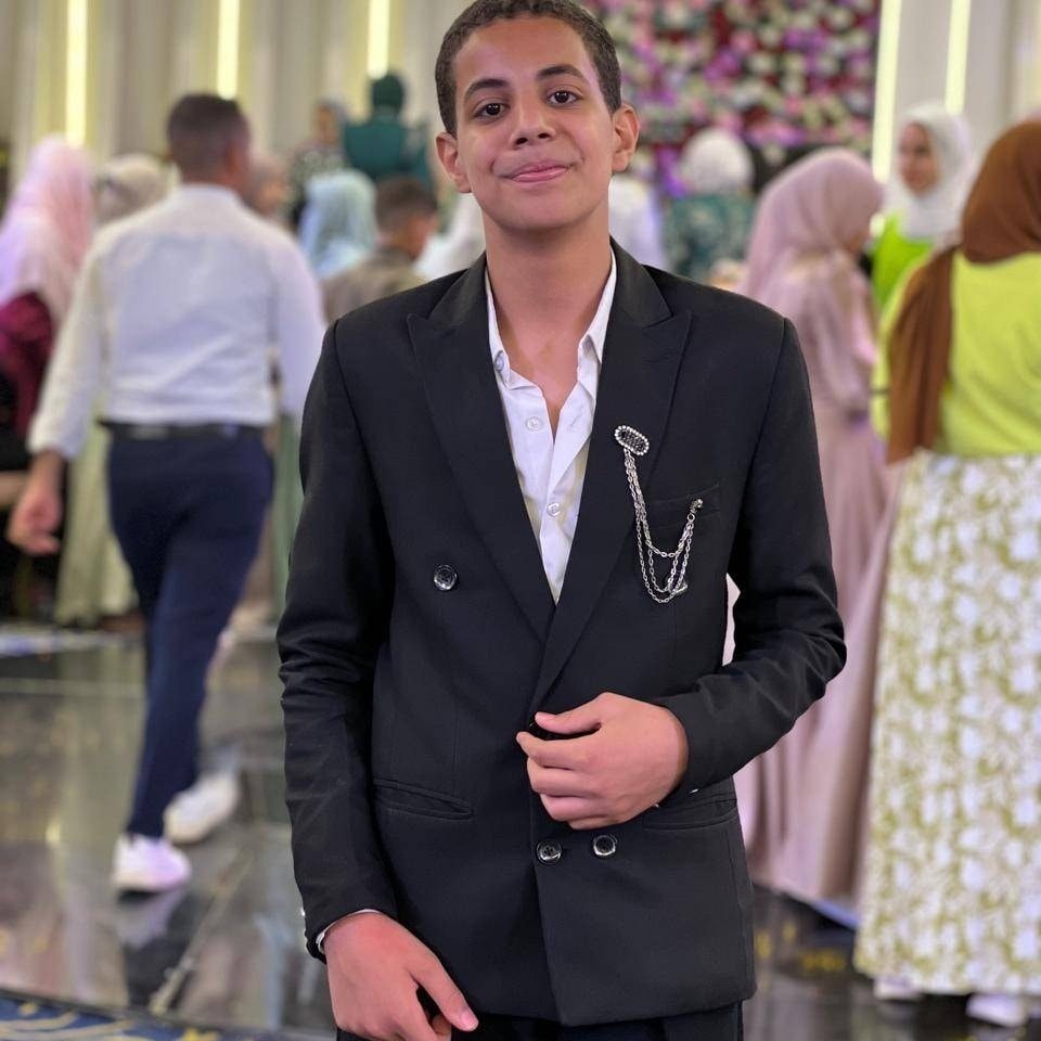 Ahmed Sayed | Portfolio